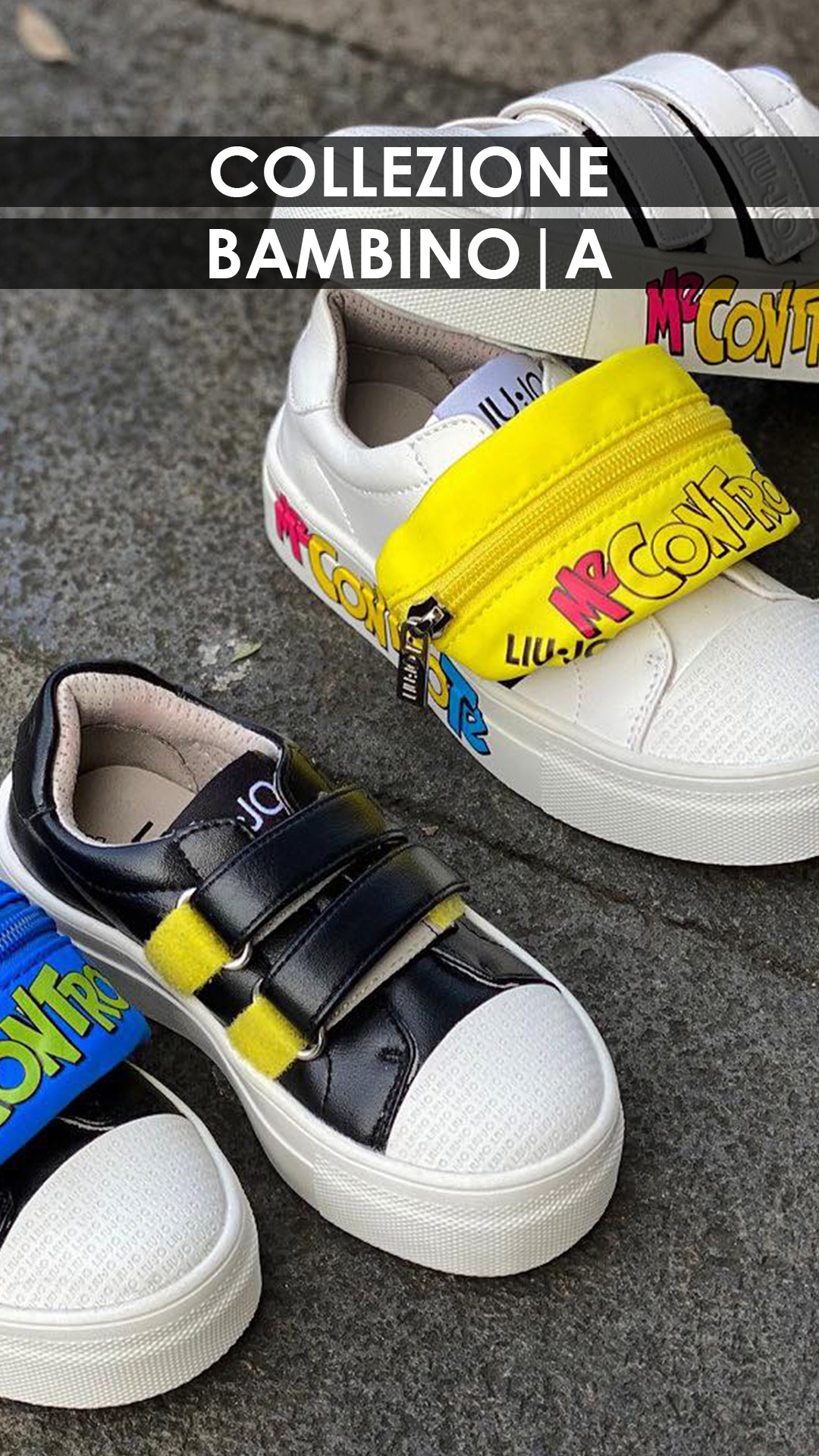 Home | Romanelli Store