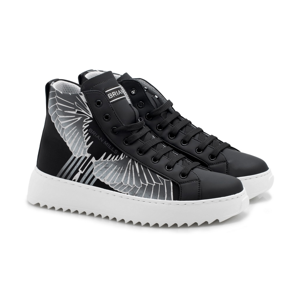 BRIAN MILLS - SNEAKERS - 293 | Romanelli Store